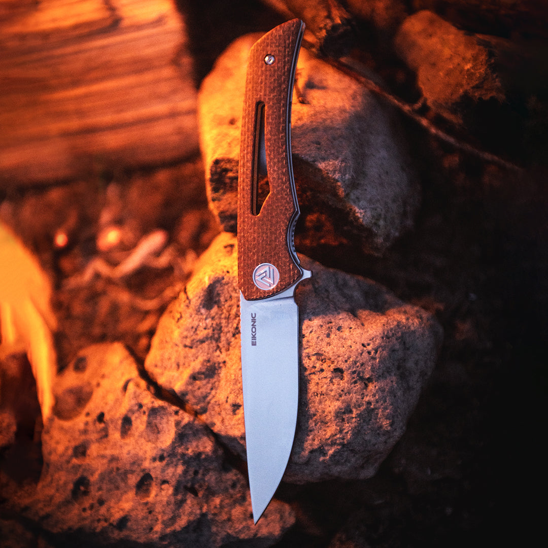 APERTURE – EIKONIC Knife Company