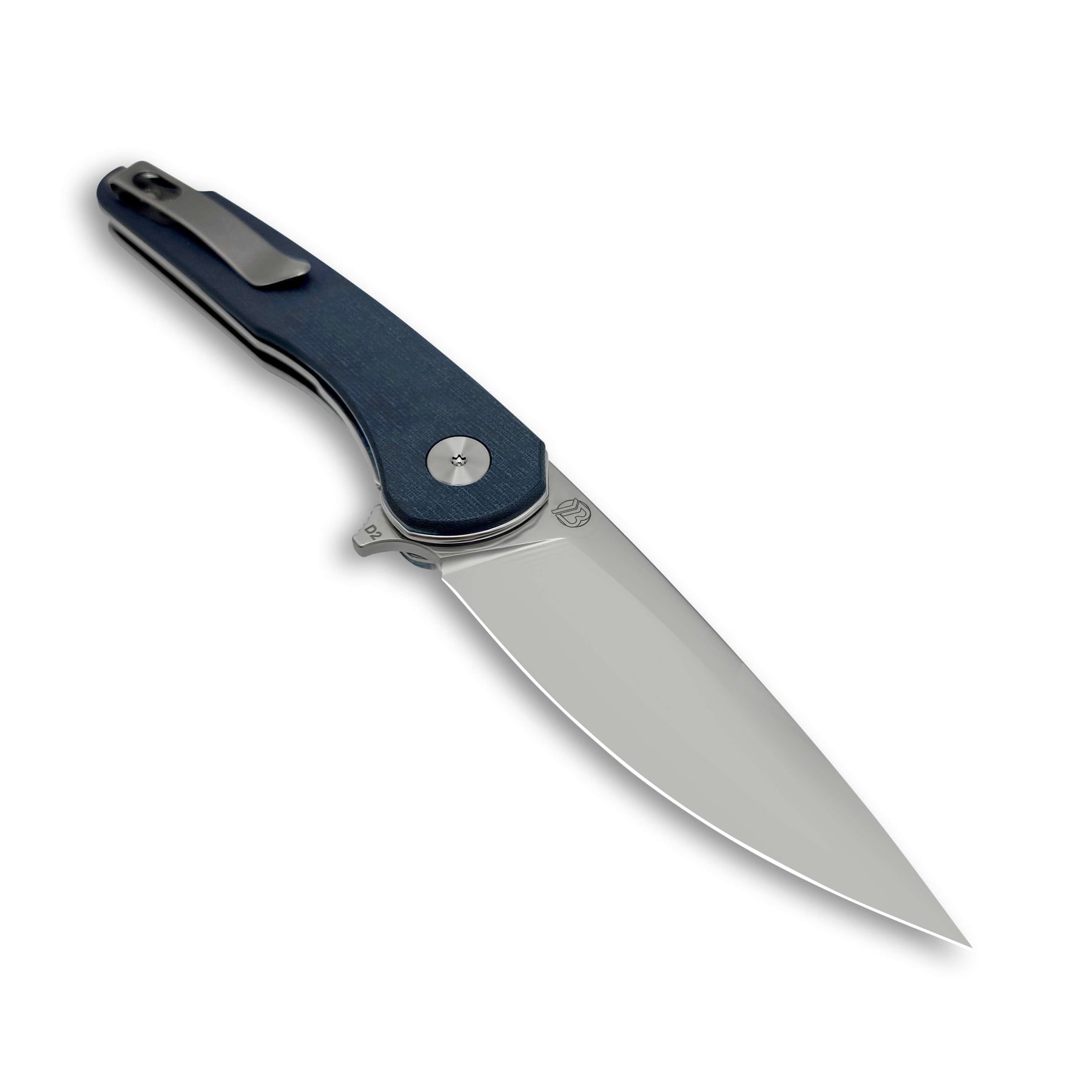 EIKONIC Knife Company – Dromas